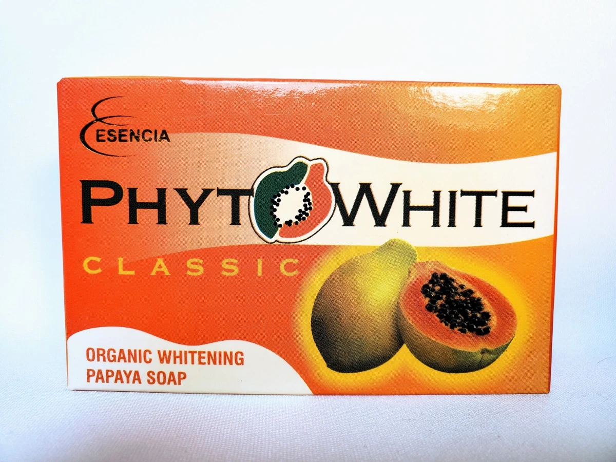 Papaya Soap Skin Whitening