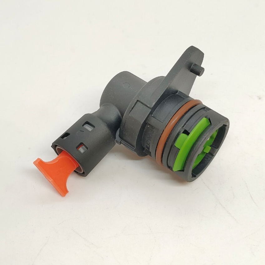 12637666 Crankcase PCV Valve For Buick Encore Chevrolet Cruze Malibu 1 ...