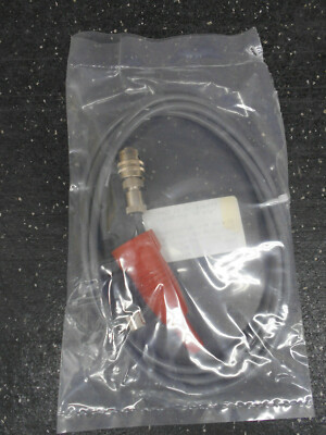 BRADLEY JAMES AX-5100-D8-D06GN OXYPROBE CABLE D8/GN | eBay