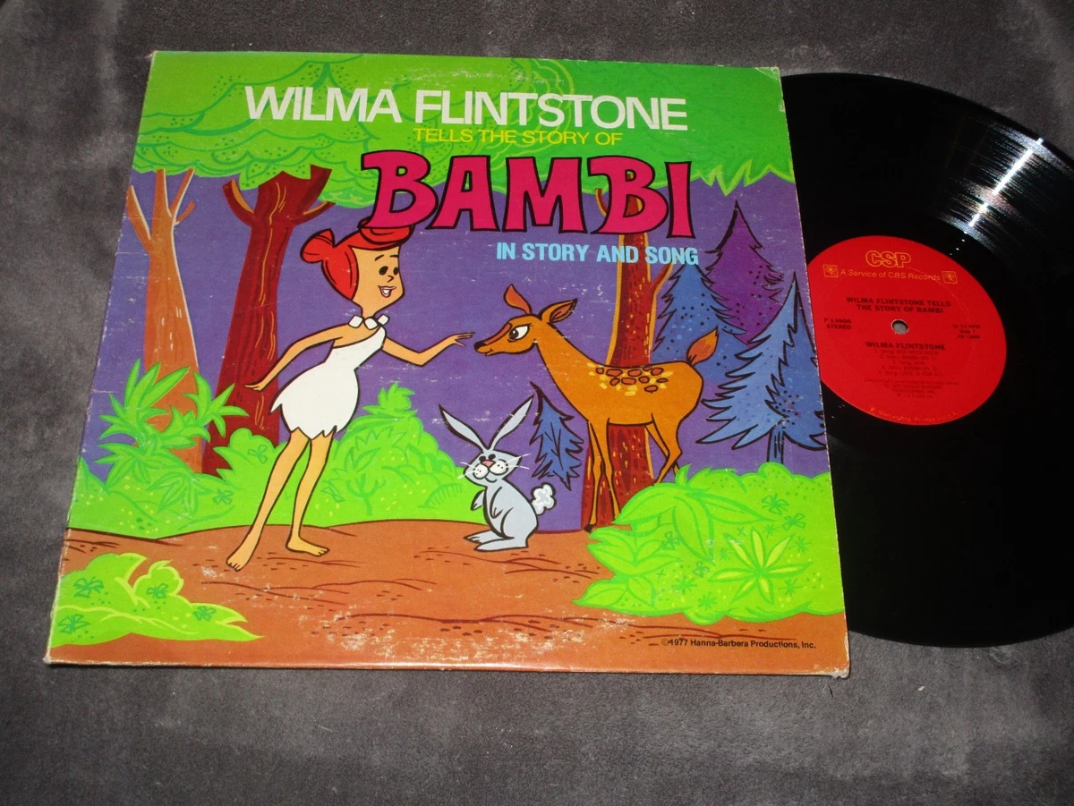 Wilma Flintstone As Columbia Logo By Godzilla713 On, 51% OFF