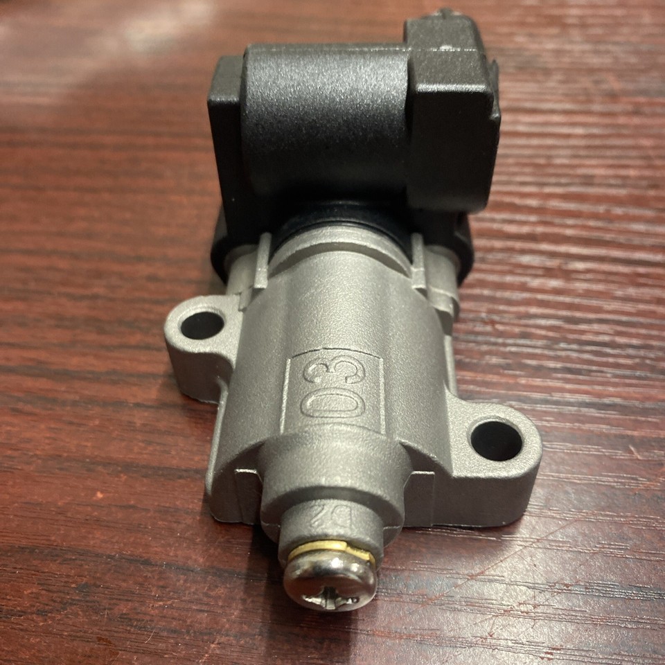35150-26900 Idle Air Control Valve Hyundai Accent 1.6L 2006-2011 | eBay