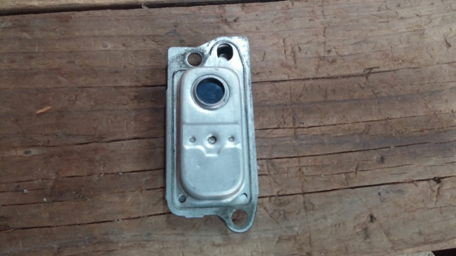 Craftsman Model 917370680 Walk Behind Briggs & Stratton Breather Valve ...