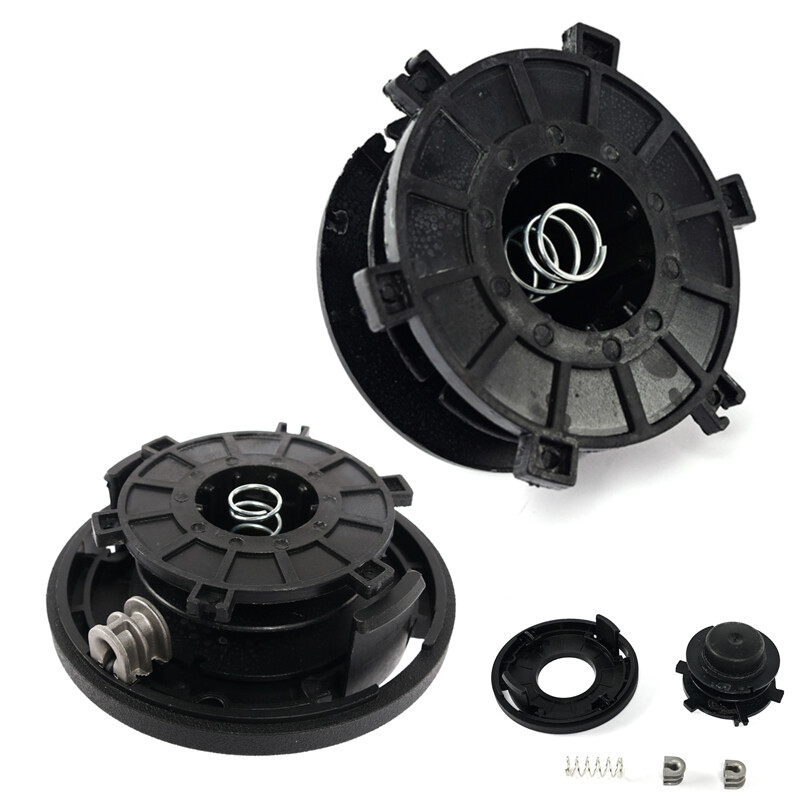 Stihl Trimmer Head 2-Pack Trimmer Head Rebuild Kit For Stihl FS, KM ...