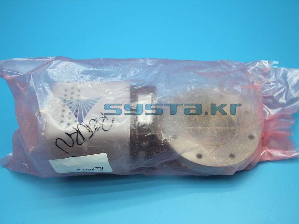 MKS 683B-29282, TYPE 683 Throttle Valve | eBay