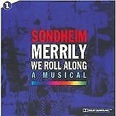 Merrily We Roll Along CD Kerryson Paul - Like New 5015062122527 | eBay UK