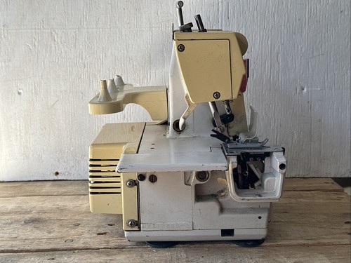 Singer Serger Ultralock 14U 52A 3 Thread Sewing Machine PARTS ONLY | eBay