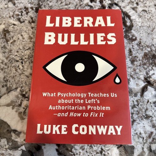 Liberal Boys By Luke Conway Hardcover 2024 | eBay