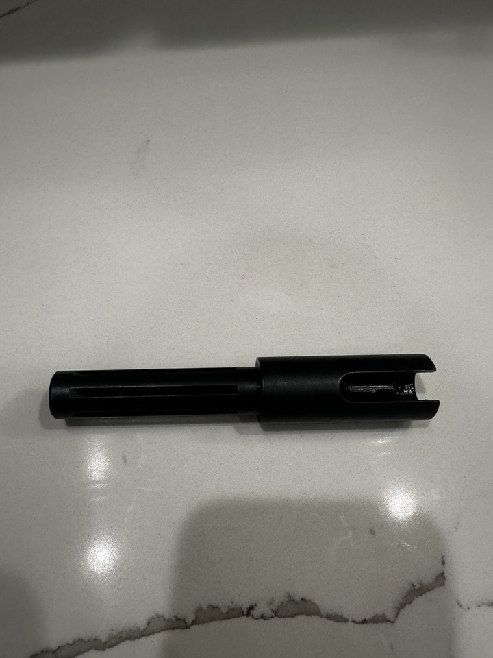 Wichita Mini 14 Muzzle Brake | eBay