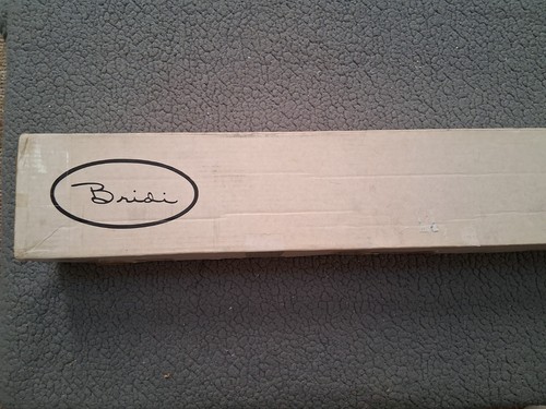 Rare Joe Bridi Killer Chaos Vintage Pattern RC Plane kit new in Opened ...