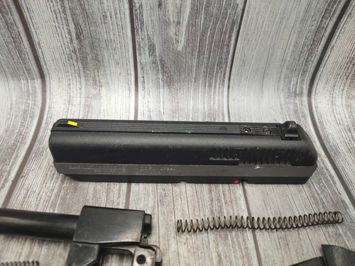 Hi-point CF380 .380 acp repair parts Lot - Complete Slide Grips Barrel ...