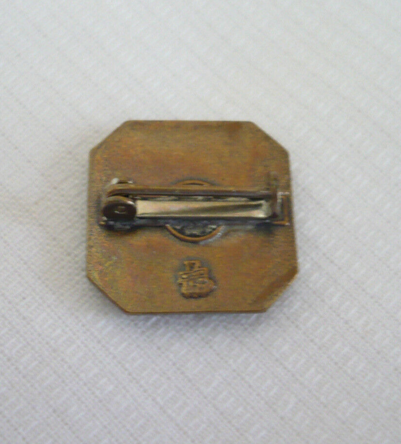 Vintage 4-H Pin | eBay