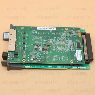 One Used PCB circuit board For Fanuc A20B-8101-0930 Free Shipping | eBay