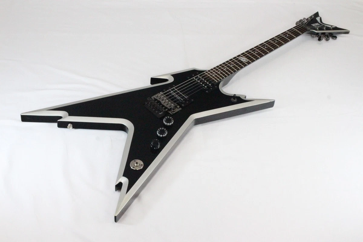 Dimebag Darrell Guitar Razorback