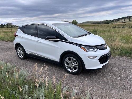 CHEVROLET BOLT BATTERY PACK ASSEMBLY EV 64KWH OEM 2020 8k | eBay
