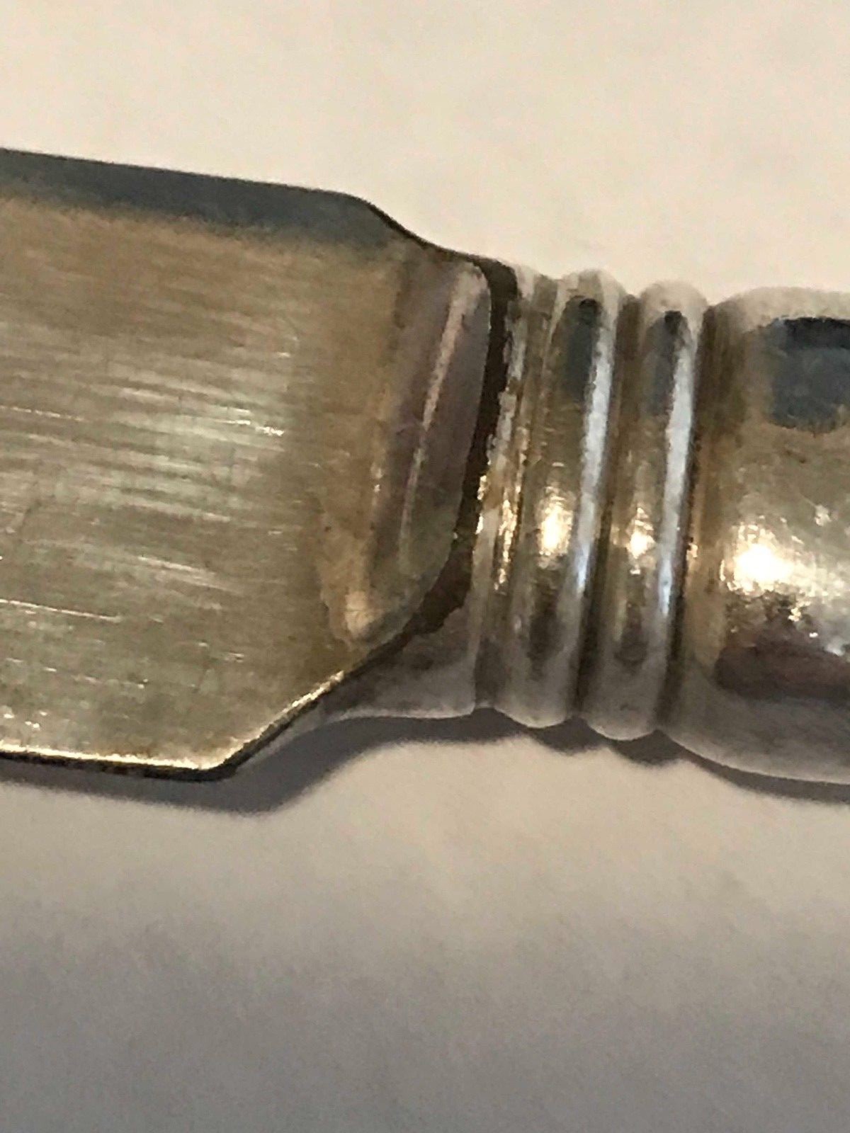 Blossom 1835 R Wallace Silverware 1909 Flatware Silver Plate CHOICE ...