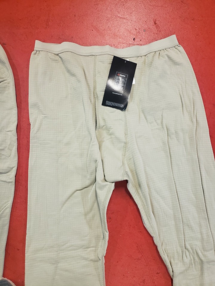 USGI MILITARY GEN III LEVEL2 ECWCS BOTTOM DESERT TAN XXLL pants | eBay