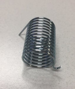 Genuine Mikuni Throttle Body Spring fits Yamaha Grizzly 550,700 YFZ450R ...