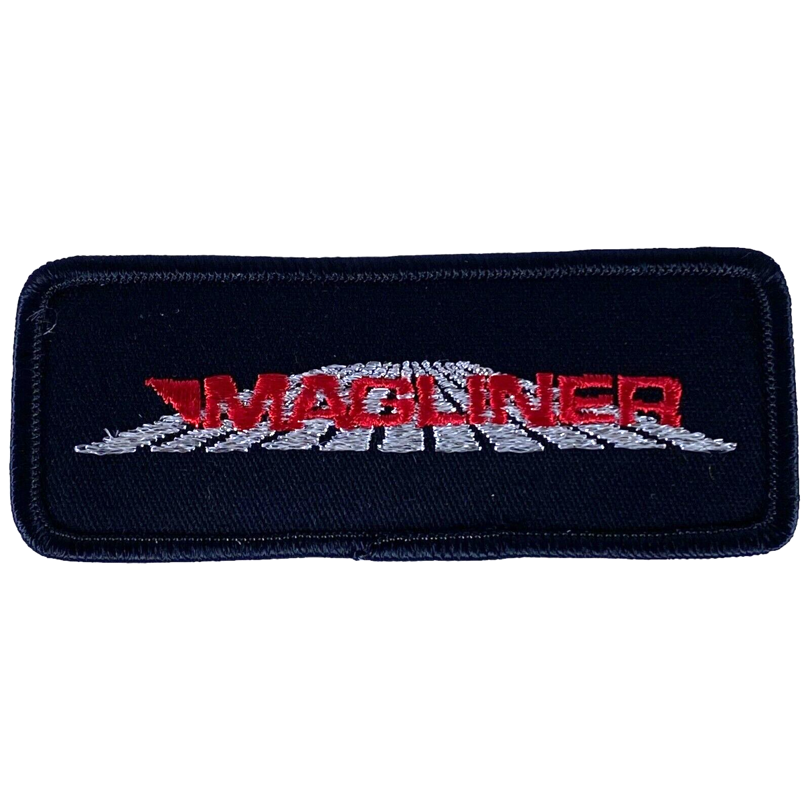 Vintage Magliner Logo Patch Dollies Hand Trucks Carts Parts NOS 4- 1/4 ...