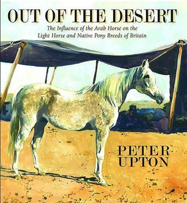 Peter Upton Out of the Desert (Relié) | eBay