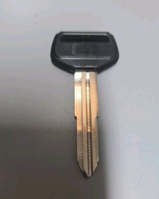 Replacement Key For Car Key - Cutting Included | eBay
