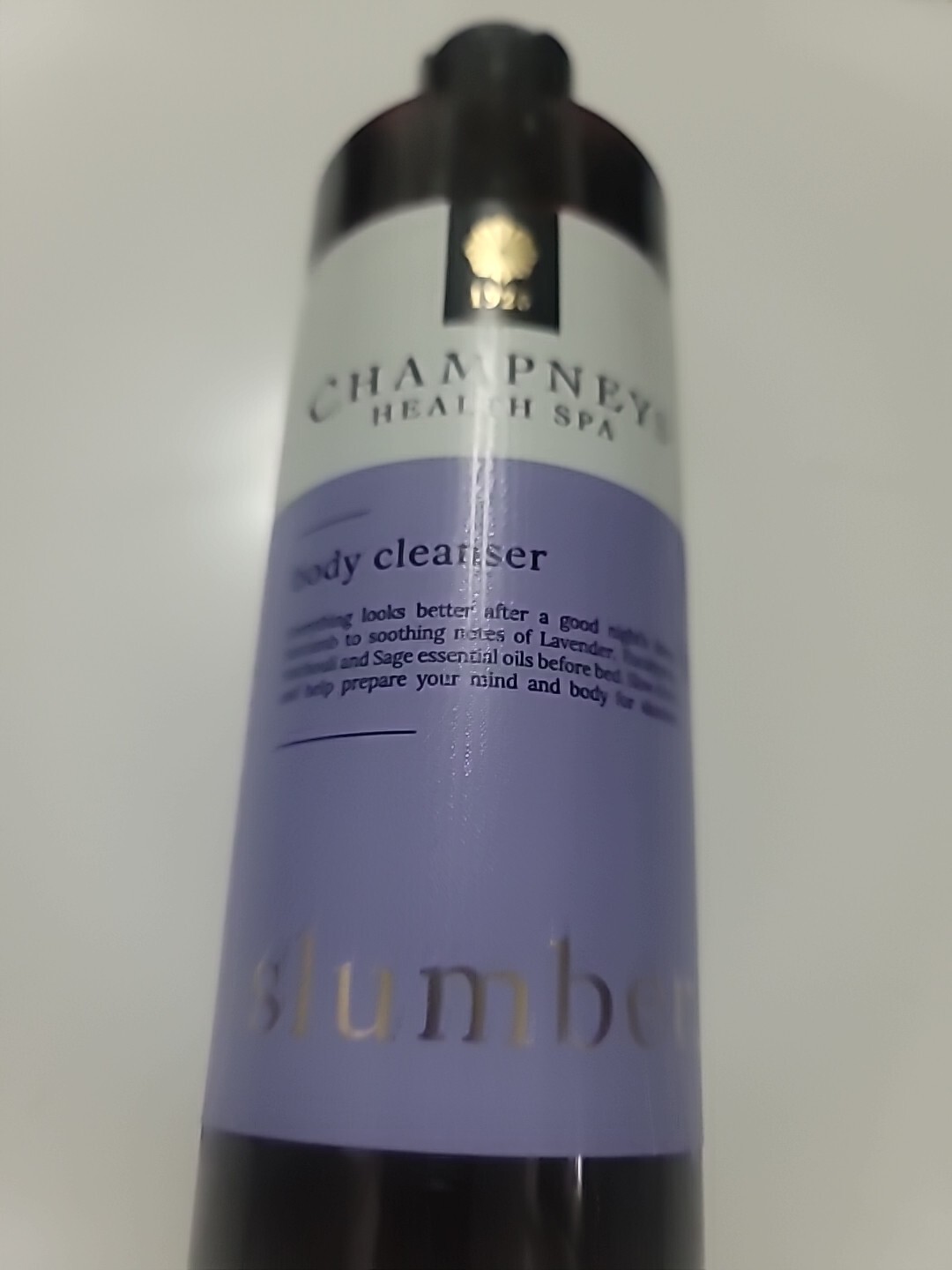 Champneys Health Spa Bubble Heaven - Slumber 500ml for sale online | eBay