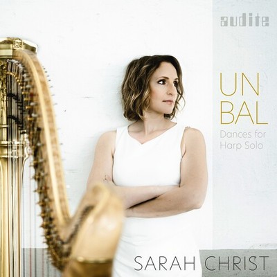 Sarah Christ - Un Bal [Used Very Good CD] 4022143977762| eBay