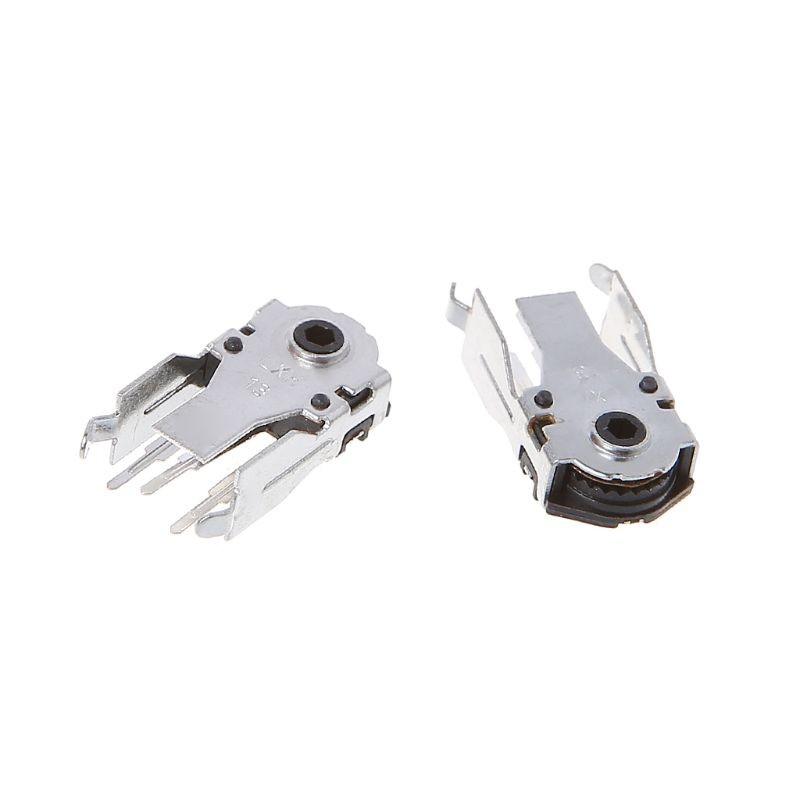 25pcs 5 Kinds Mouse Encoder Kit Wheel Encoder Switches Repair Parts ...