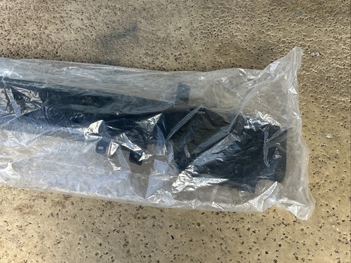 New OEM 2012-2014 Hyundai Accent Front Bumper Support Bracket ...