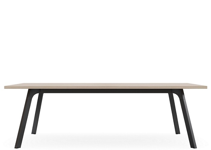 Toro Boardroom Table | eBay