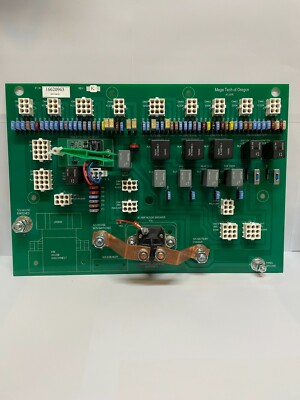 Monaco RV Control Panel 16620963 | eBay