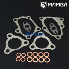 Mitsubishi Legnum GALANT Vr4 JDM 6a13 Twin Turbo Engine Motor Long ...