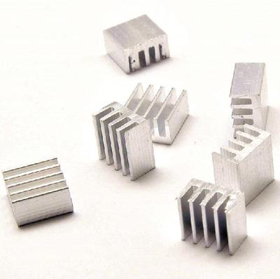 Heatsinks - Mini Heatsinks