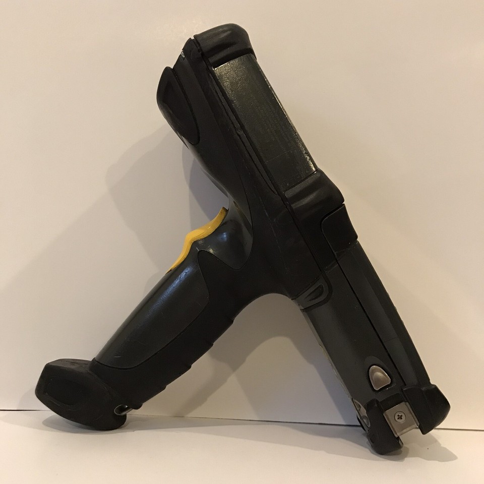 Symbol Motorola MC92N0-G90SYHQA6WR WM 6.5 SE4600 Wireless Barcode ...