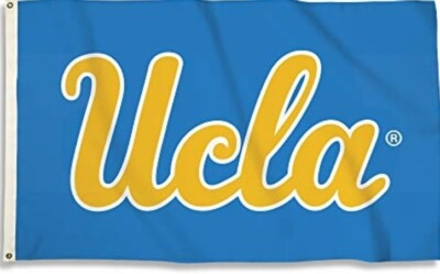 UCLA Bruins Flag 3x5 Banner | eBay