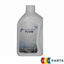 Genuine BMW ATF DII D2 Transmission Oil 81229400272 for sale online | eBay