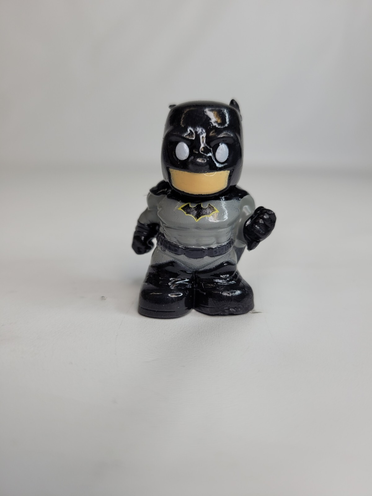 2022 Ooshies Gold Armoured Batman Limited Edition DC Universe You Pick ...