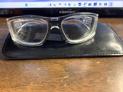 ArmouRx 6001 ARX Safety Eyeglass Frames Full Rim Z87-2+ 125 | eBay