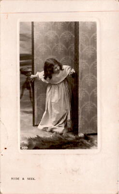 Bamforth & Co., Holmfirth, New York, England, Irene, Miss Eliza ...