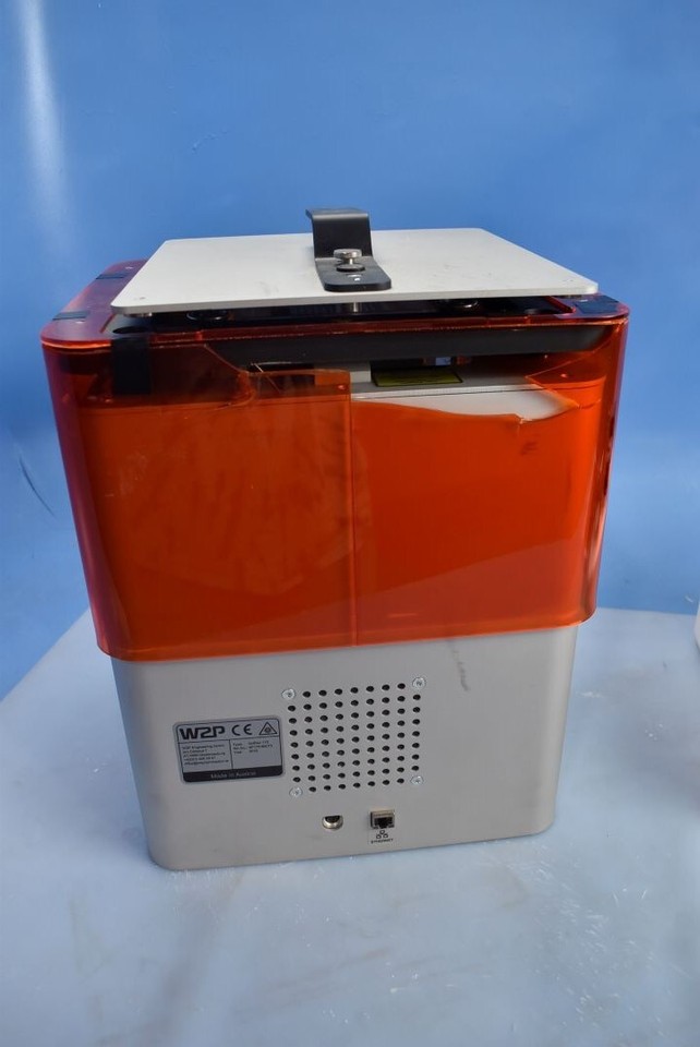Voco 170 Smp - G171 Dental DLP 3D Printer w/ Otoflash Curing Unit FOR PARTS | eBay