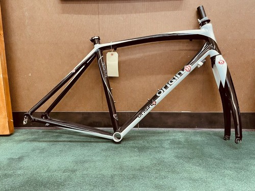 New Origin 8 Adrenaline Frame Set | eBay