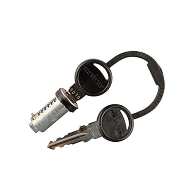 Thetford Locker Door Zadi Lock Barrel / Keys - Caravan / Motorhome ...