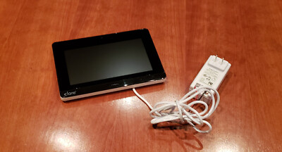 Clare ONE Smart Home Panel Model: CLR-C1-PNL1 | eBay