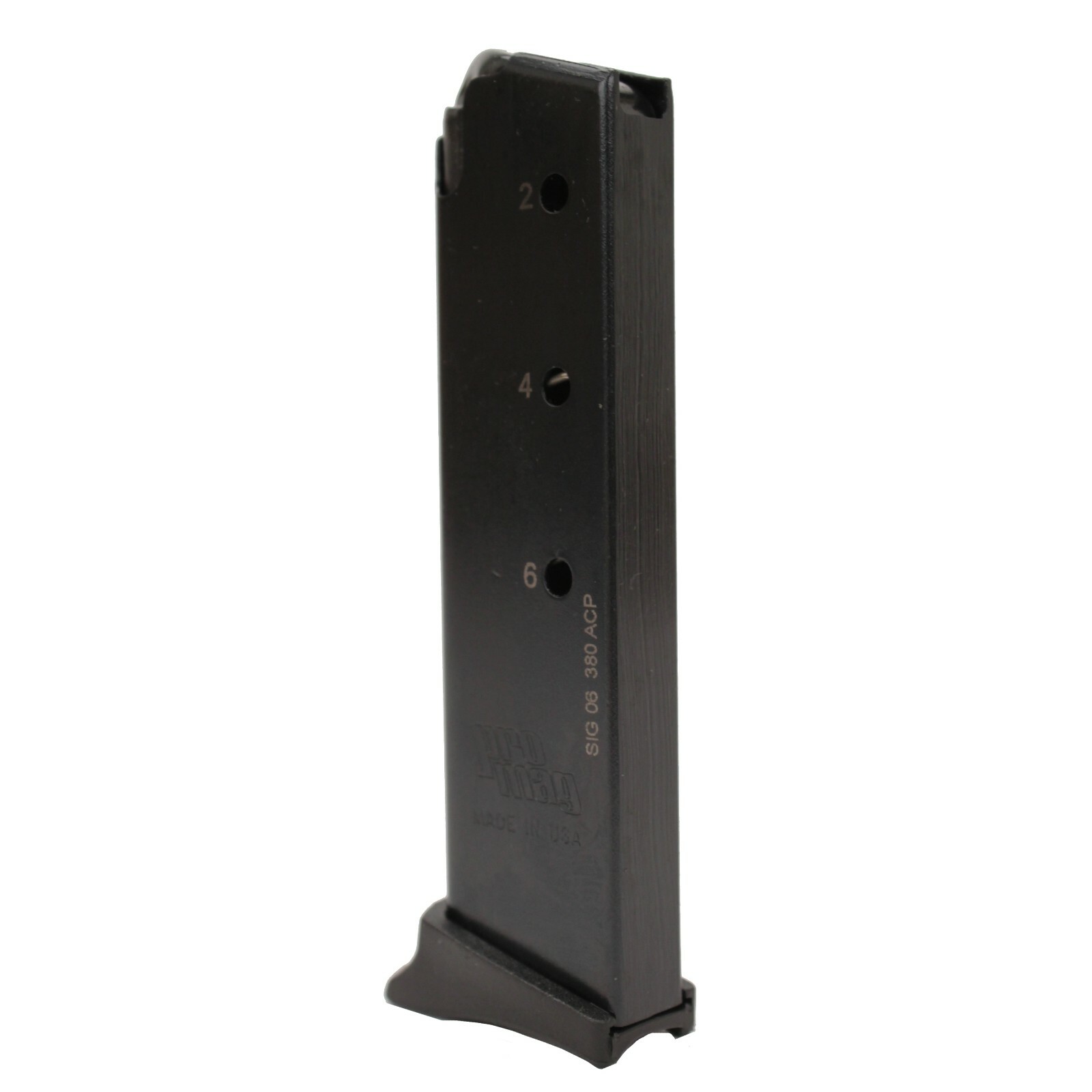 ProMag for Sig Sauer P230 7 Round 380ACP Magazine, SIG 06 Free Shipping ...