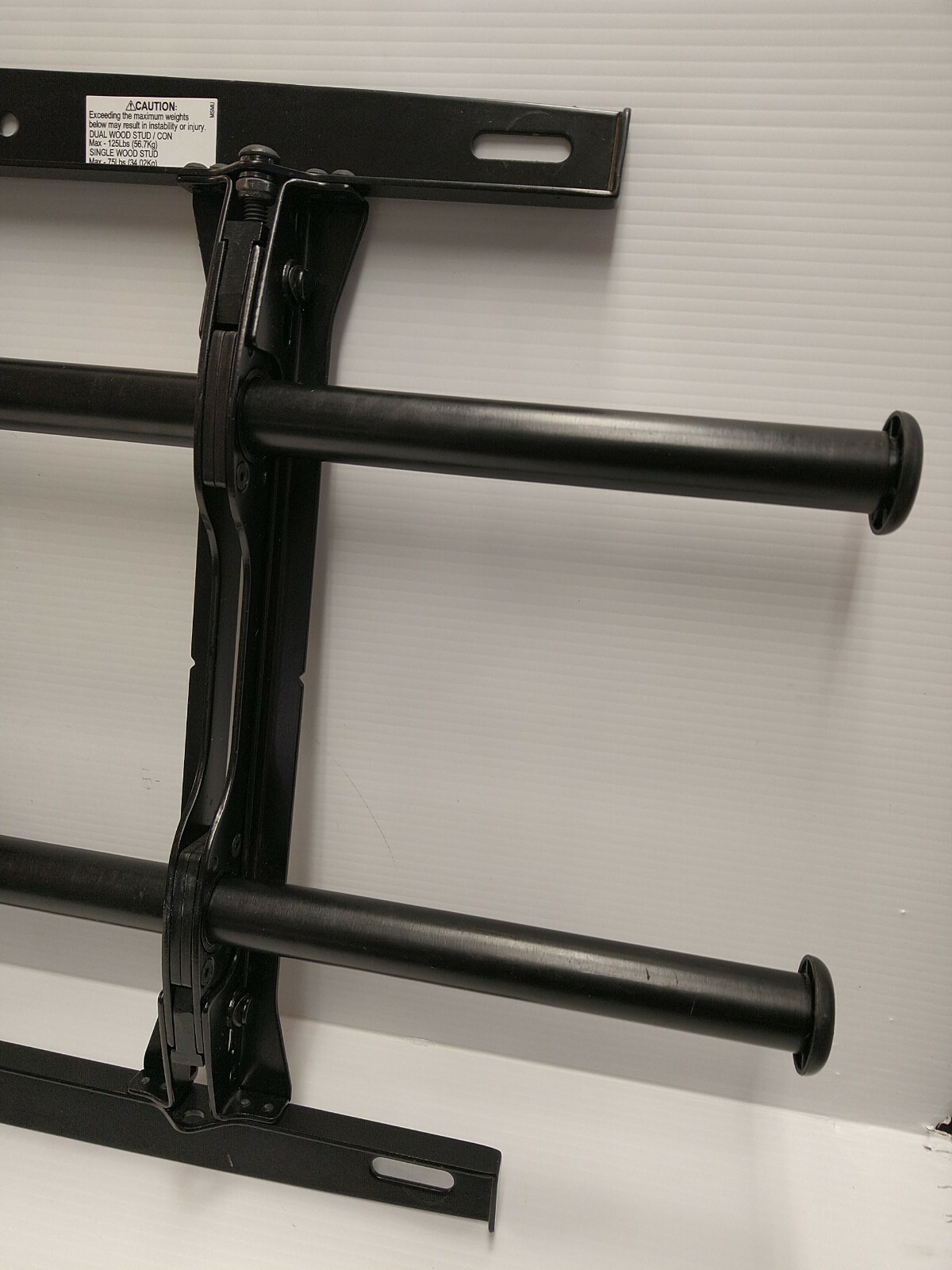 CHIEF MSMU A/V WALL MOUNT MANUFACTURING MOUNT, WALL. MAX. 125LBS. | eBay