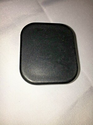 BowFlex Bow Flex End Cap Endcap 1-3/4" x 2" Replacement Part Parts 1.75 ...