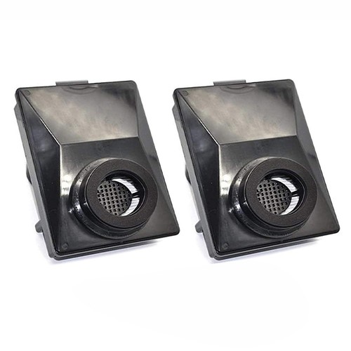 Technologie de Filtration Innovante avec 2PCS HEPA Filtres pour Rainbow E2 | eBay