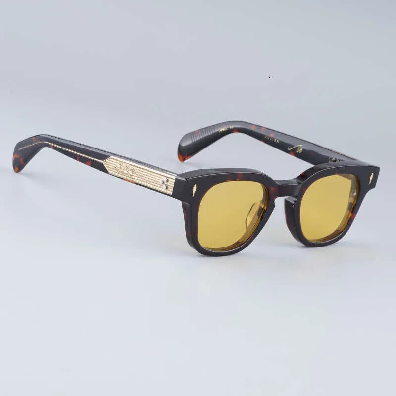 JACQUES MARIE MAGE JULIEN fashion handmade sunglasses trendy 47-25-146 ...