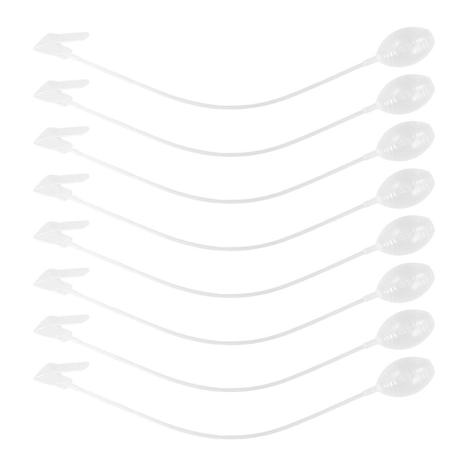 24pcs Dancing Bunny Ear Hat Air Pump DIY Moving Bunny Ear Hat Materials ...