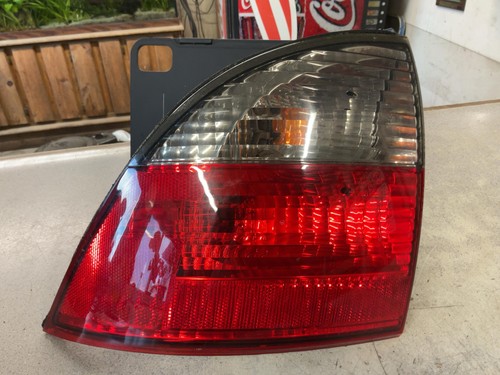 Tail Light Assembly LINCOLN LS Left 03 04 05 06 LH REAR LAMP OUTER | eBay