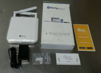 Oaks RKH-TRI-01 (05) Rently Keyless Tri Band Hub | eBay